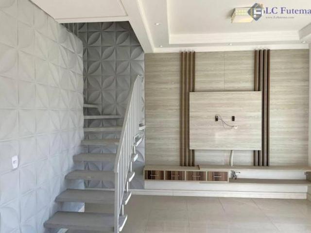 Casa em, Vargem Grande Paulista/SP de 97m² 2 quartos à venda por R$ 495.000,00