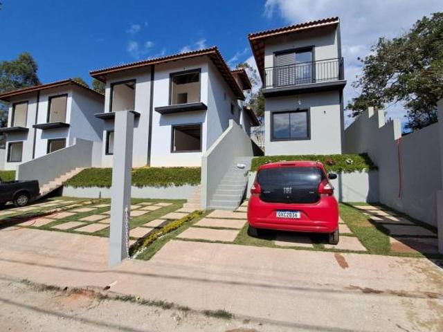 Casa em, Vargem Grande Paulista/SP de 94m² 3 quartos à venda por R$ 495.000,00