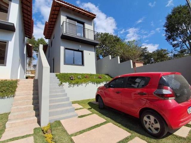 Casa em, Vargem Grande Paulista/SP de 94m² 3 quartos à venda por R$ 520.000,00