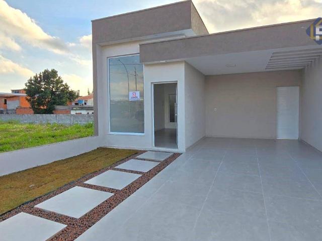 Casa em, Vargem Grande Paulista/SP de 96m² 3 quartos à venda por R$ 684.900,00