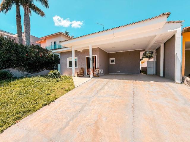 Casa em, Vargem Grande Paulista/SP de 0m² 3 quartos à venda por R$ 879.000,00