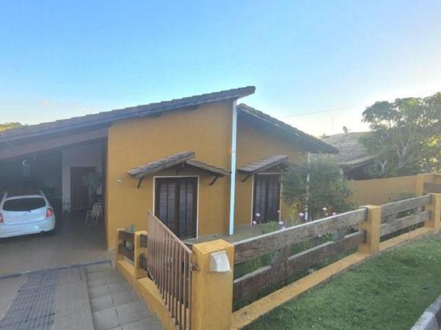 Casa em, Vargem Grande Paulista/SP de 100m² 3 quartos à venda por R$ 570.000,00