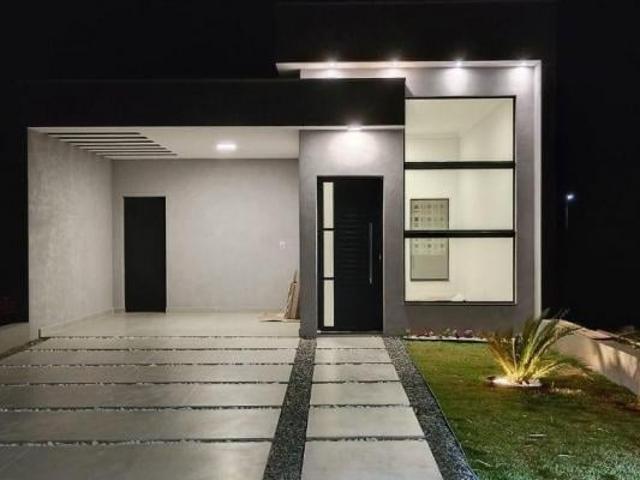 Casa em, Vargem Grande Paulista/SP de 100m² 3 quartos à venda por R$ 685.000,00