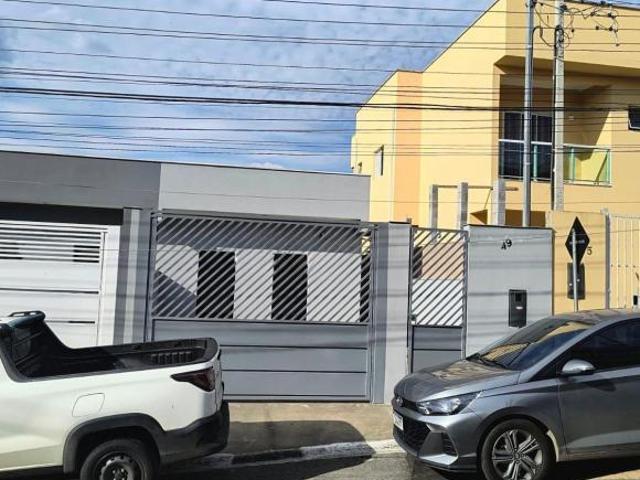 Casa em, Vargem Grande Paulista/SP de 106m² 2 quartos à venda por R$ 580.000,00