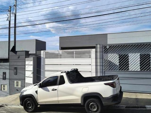 Casa em, Vargem Grande Paulista/SP de 106m² 2 quartos à venda por R$ 580.000,00