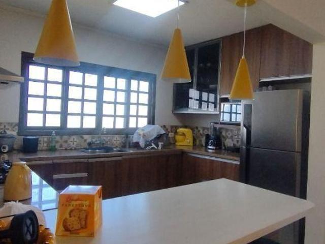 Casa em, Vargem Grande Paulista/SP de 112m² 3 quartos à venda por R$ 1.050.000,00