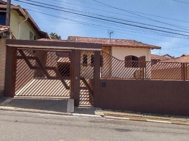 Casa em, Vargem Grande Paulista/SP de 112m² 3 quartos à venda por R$ 600.000,00