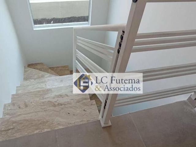 Casa em, Vargem Grande Paulista/SP de 113m² 3 quartos à venda por R$ 549.000,00 ou para locação R$