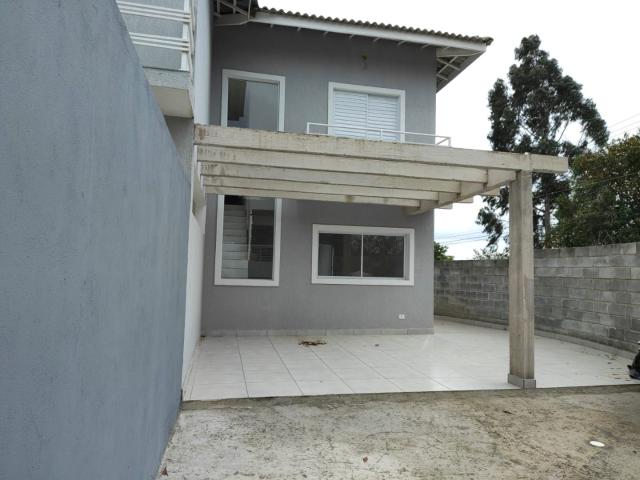 Casa em, Vargem Grande Paulista/SP de 113m² 3 quartos à venda por R$ 588.000,00 ou para locação R$ 4.300,00/mes