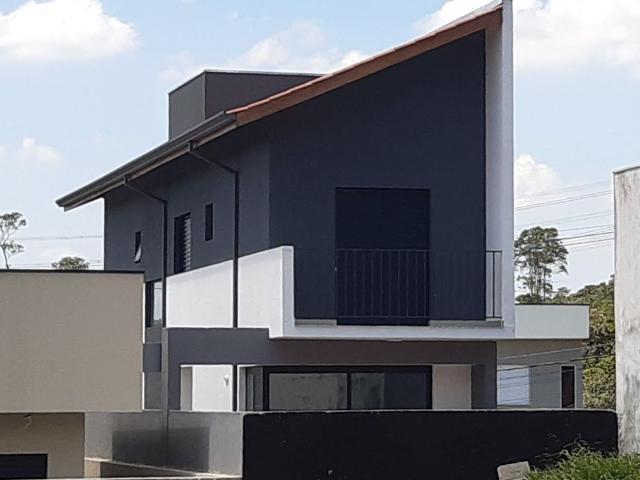 Casa em, Vargem Grande Paulista/SP de 114m² 2 quartos à venda por R$ 669.900,00