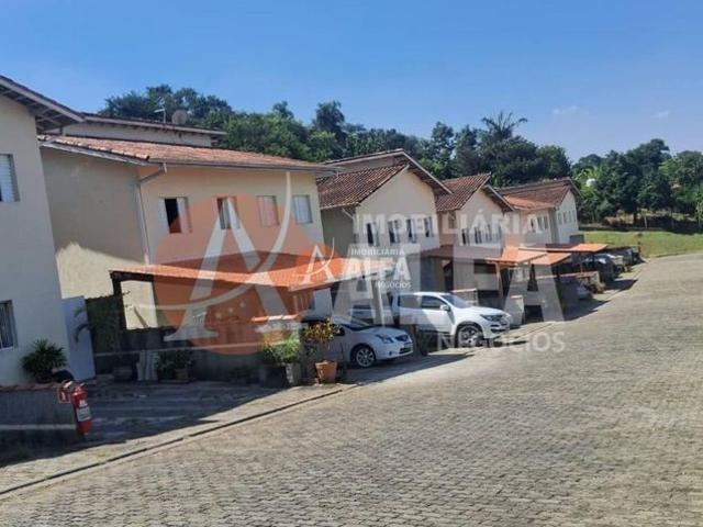 Casa em, Vargem Grande Paulista/SP de 120m² 2 quartos à venda por R$ 370.900,00