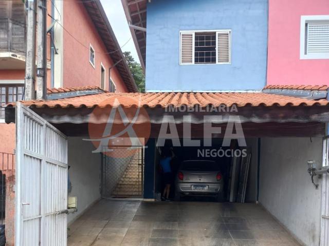 Casa em, Vargem Grande Paulista/SP de 120m² 3 quartos à venda por R$ 479.900,00