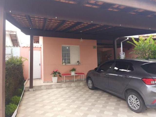 Casa em, Vargem Grande Paulista/SP de 120m² 3 quartos à venda por R$ 480.000,00