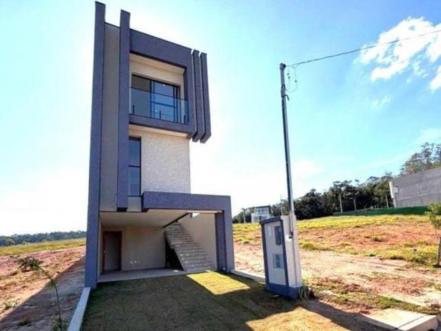 Casa em, Vargem Grande Paulista/SP de 130m² 3 quartos à venda por R$ 1.180.000,00
