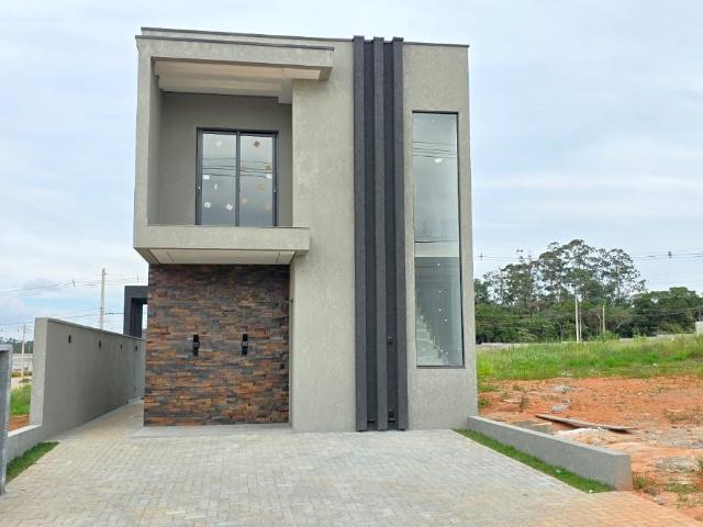 Casa em, Vargem Grande Paulista/SP de 130m² 3 quartos à venda por R$ 849.900,00
