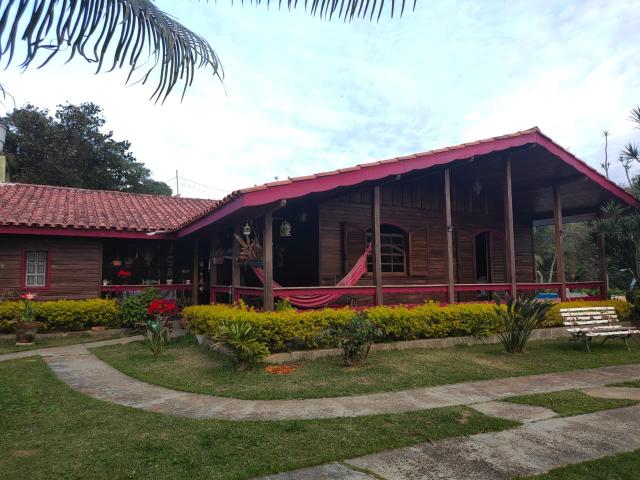 Casa em, Vargem Grande Paulista/SP de 132m² 3 quartos à venda por R$ 1.000.000,00 ou para locação R$ 4.150,00/mes