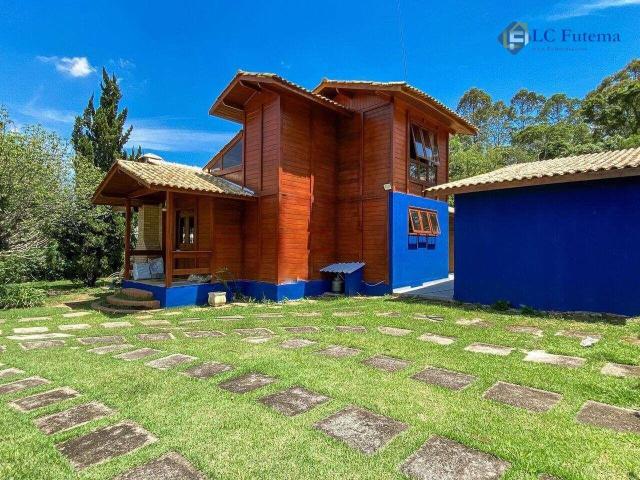 Casa em, Vargem Grande Paulista/SP de 135m² 3 quartos à venda por R$ 979.000,00
