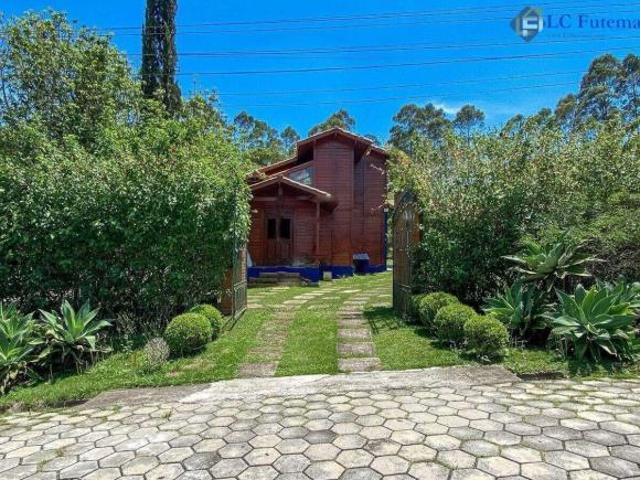 Casa em, Vargem Grande Paulista/SP de 135m² 3 quartos à venda por R$ 980.000,00