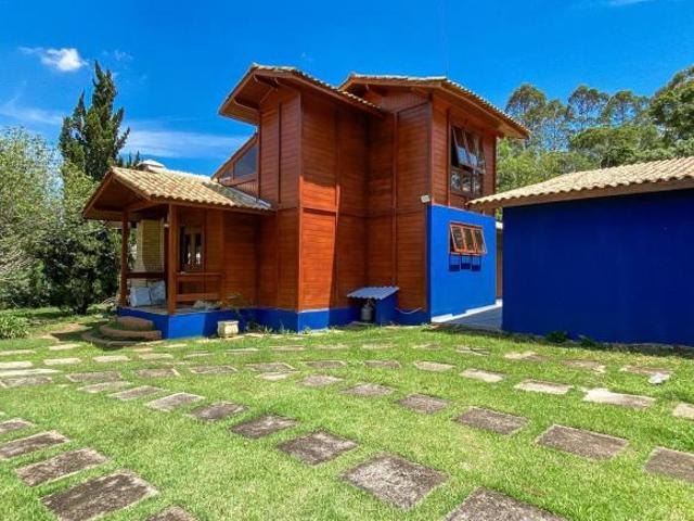 Casa em, Vargem Grande Paulista/SP de 135m² 3 quartos à venda por R$ 980.000,00