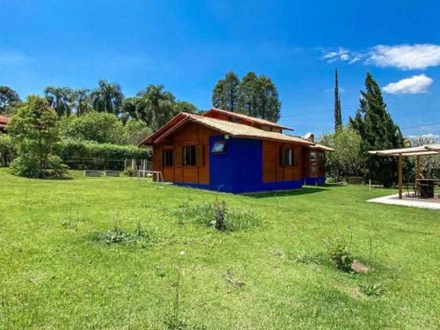 Casa em, Vargem Grande Paulista/SP de 135m² 3 quartos à venda por R$ 980.000,00