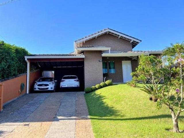 Casa em, Vargem Grande Paulista/SP de 143m² 3 quartos à venda por R$ 990.000,00