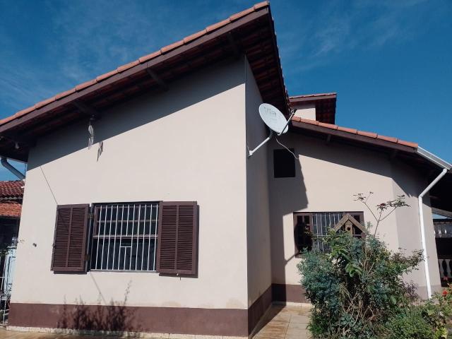 Casa em, Vargem Grande Paulista/SP de 145m² 3 quartos à venda por R$ 659.000,00