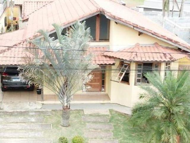 Casa em, Vargem Grande Paulista/SP de 150m² 3 quartos à venda por R$ 750.000,00