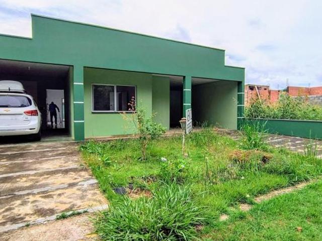 Casa em, Vargem Grande Paulista/SP de 150m² 3 quartos à venda por R$ 790.000,00