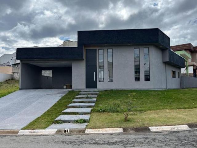 Casa em, Vargem Grande Paulista/SP de 160m² 3 quartos à venda por R$ 1.180.000,00