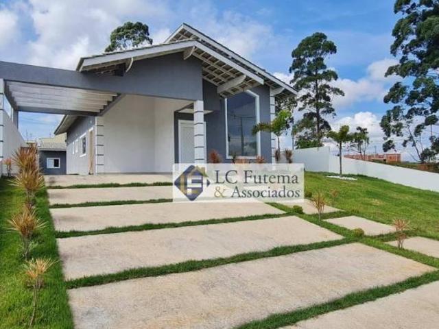 Casa em, Vargem Grande Paulista/SP de 162m² 3 quartos à venda por R$ 1.200.000,00