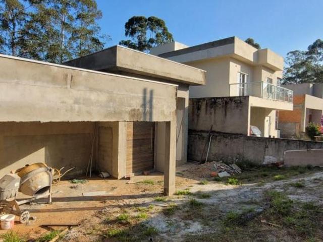 Casa em, Vargem Grande Paulista/SP de 162m² 3 quartos à venda por R$ 750.000,00