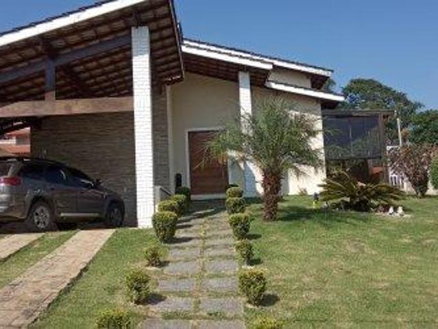 Casa em, Vargem Grande Paulista/SP de 168m² 3 quartos à venda por R$ 1.099.000,00