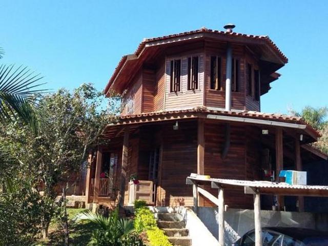 Casa em, Vargem Grande Paulista/SP de 170m² 3 quartos à venda por R$ 1.200.000,00