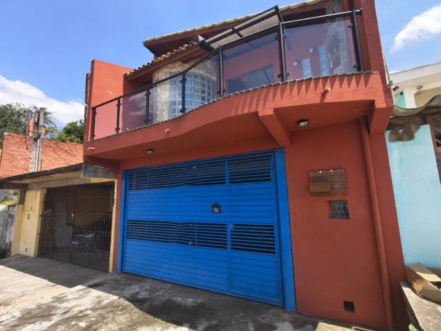 Casa em, Vargem Grande Paulista/SP de 170m² 3 quartos à venda por R$ 509.900,00