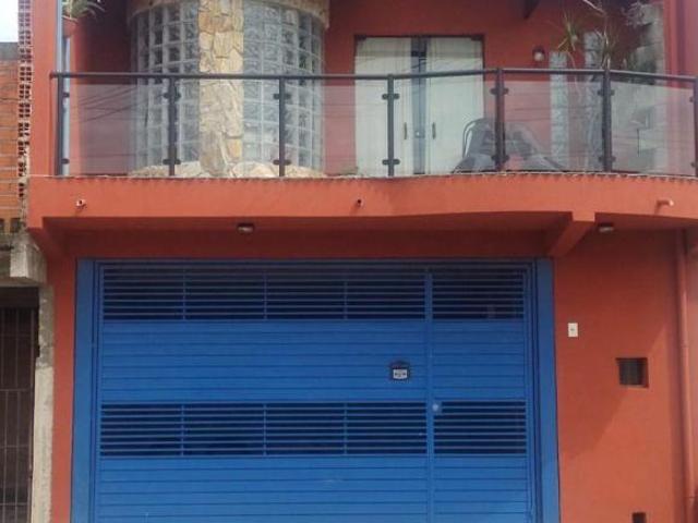 Casa em, Vargem Grande Paulista/SP de 170m² 3 quartos à venda por R$ 510.000,00