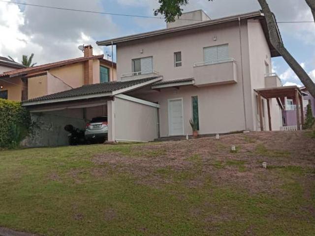 Casa em, Vargem Grande Paulista/SP de 170m² 3 quartos à venda por R$ 780.000,00