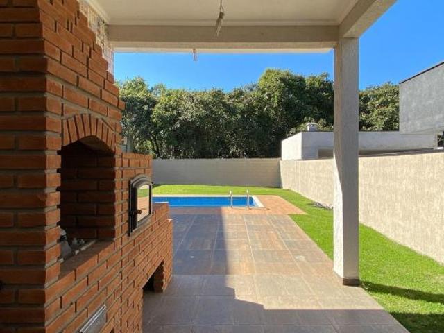 Casa em, Vargem Grande Paulista/SP de 176m² 3 quartos à venda por R$ 1.090.000,00