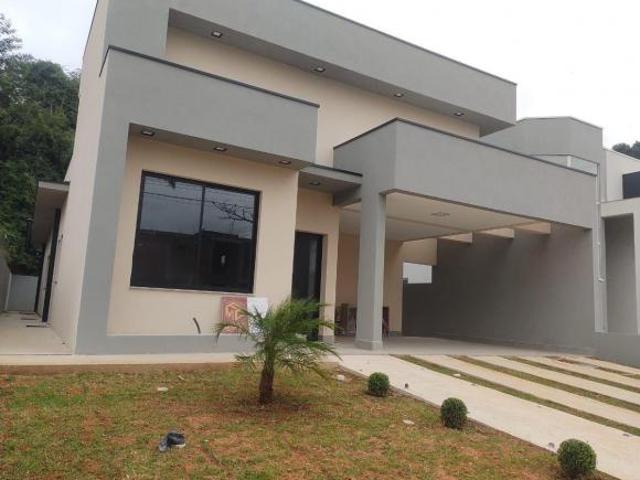 Casa em, Vargem Grande Paulista/SP de 177m² 3 quartos à venda por R$ 999.000,00