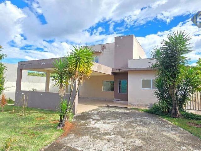 Casa em, Vargem Grande Paulista/SP de 179m² 3 quartos à venda por R$ 649.900,00