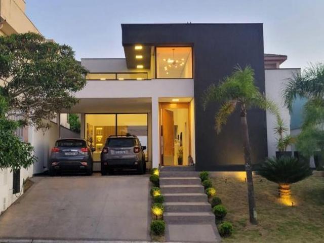 Casa em, Vargem Grande Paulista/SP de 180m² 3 quartos à venda por R$ 1.300.000,00