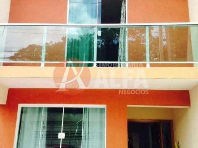 Casa em, Vargem Grande Paulista/SP de 180m² 3 quartos à venda por R$ 689.900,00