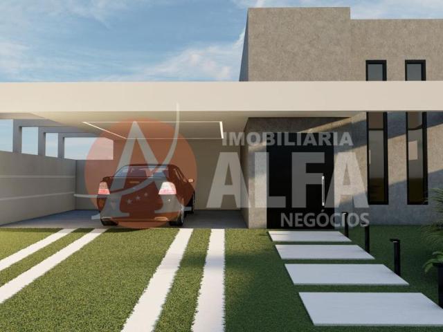 Casa em, Vargem Grande Paulista/SP de 180m² 3 quartos à venda por R$ 949.000,00