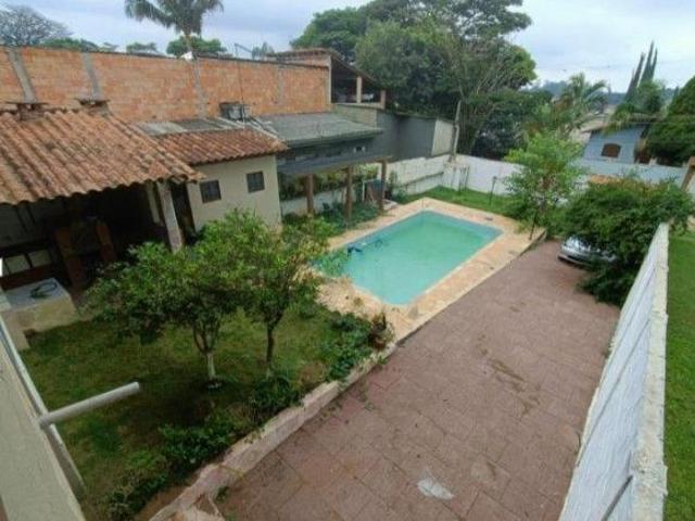 Casa em, Vargem Grande Paulista/SP de 185m² 3 quartos à venda por R$ 550.000,00