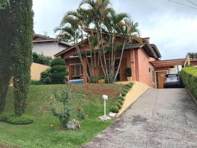 Casa em, Vargem Grande Paulista/SP de 187m² 3 quartos à venda por R$ 1.290.000,00 ou para locação R