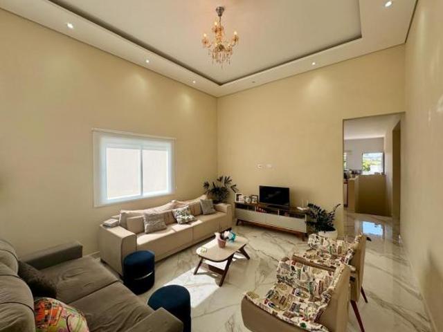 Casa em, Vargem Grande Paulista/SP de 193m² 2 quartos à venda por R$ 777.990,00
