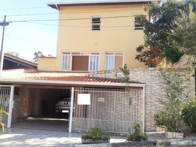 Casa em, Vargem Grande Paulista/SP de 195m² 4 quartos à venda por R$ 979.900,00