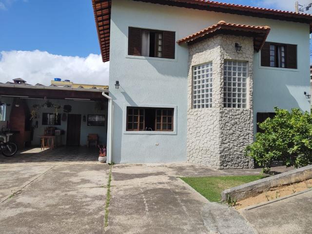 Casa em, Vargem Grande Paulista/SP de 199m² 3 quartos à venda por R$ 699.000,00