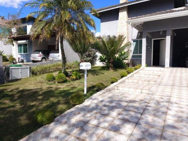Casa em, Vargem Grande Paulista/SP de 199m² 3 quartos à venda por R$ 950.000,00