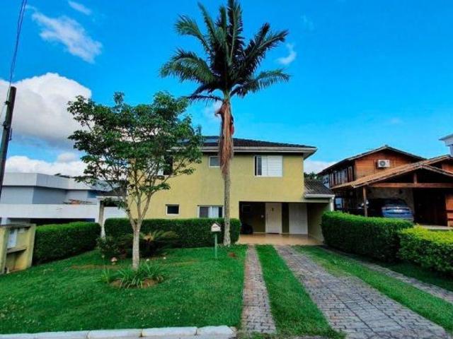 Casa em, Vargem Grande Paulista/SP de 200m² 3 quartos à venda por R$ 1.280.000,00