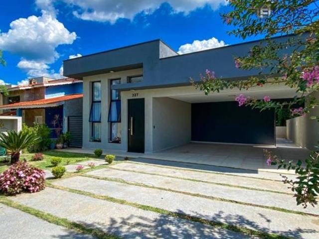Casa em, Vargem Grande Paulista/SP de 200m² 3 quartos à venda por R$ 1.250.000,00